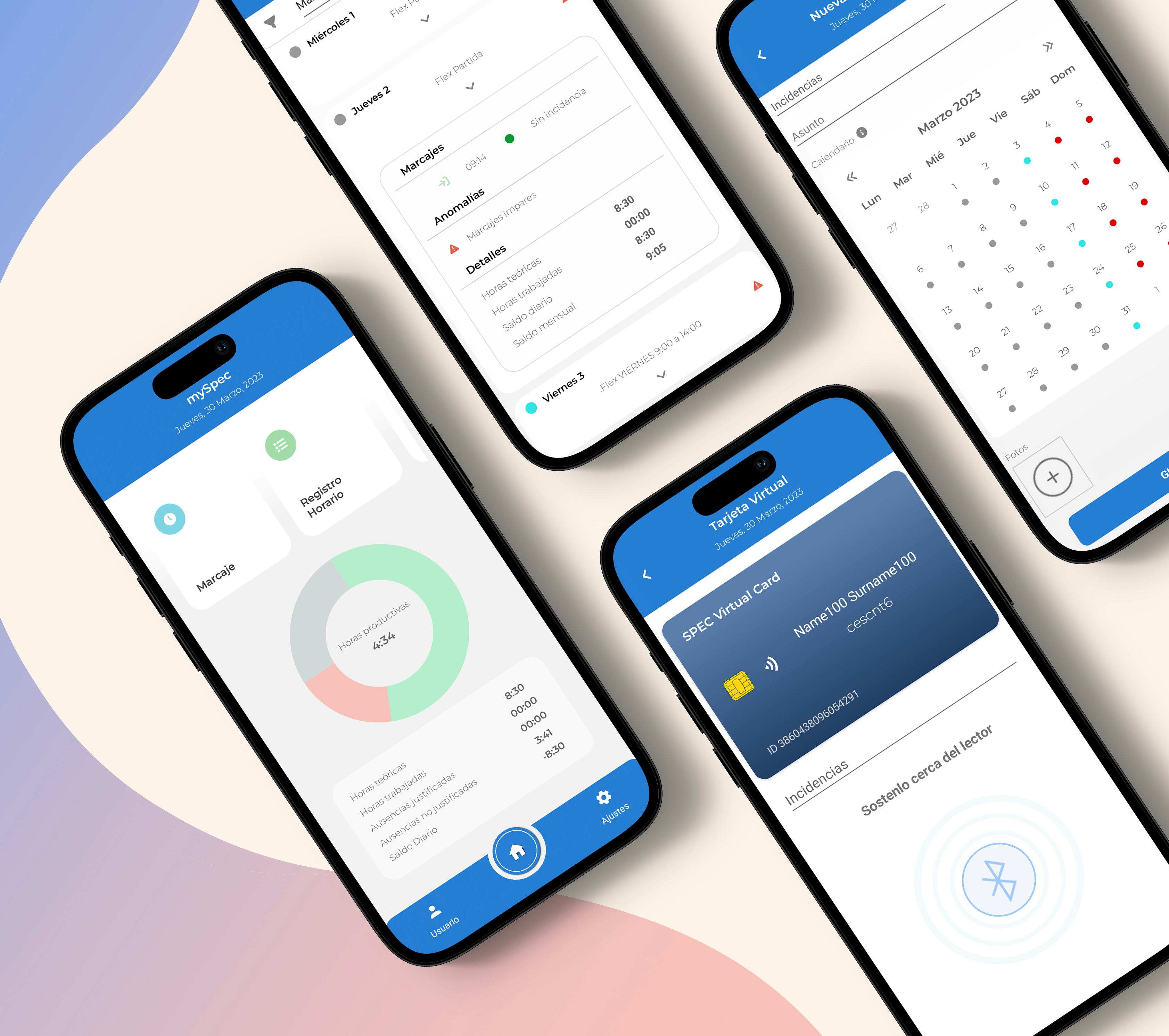 netTime one Software - 2025 Reviews, Pricing & Demo