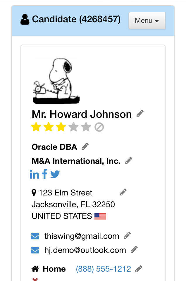 BrightMove | Reviews, Pricing & Demos - SoftwareAdvice GB