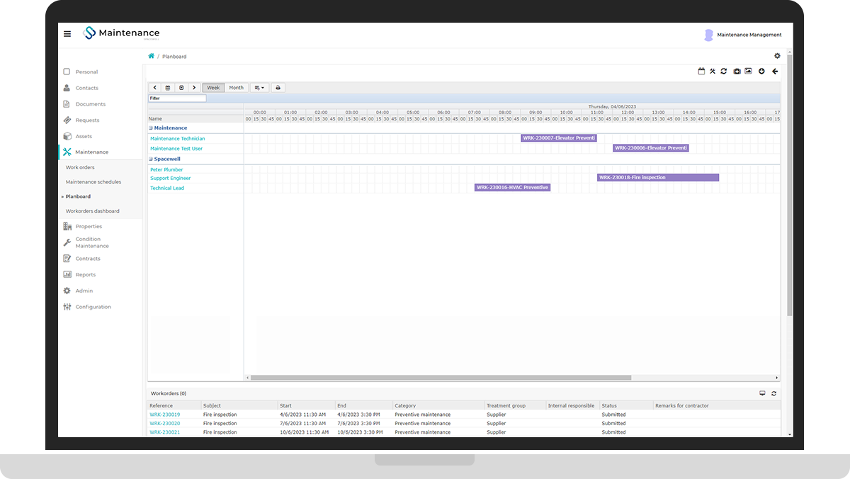 Spacewell Pricing, Alternatives & More 2023 | Capterra