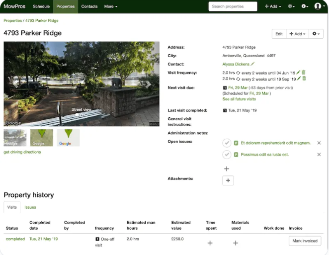SortScape | Reviews, Pricing & Demos - SoftwareAdvice AU