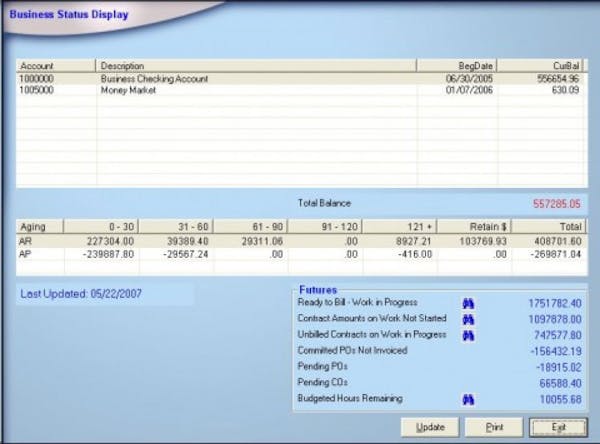 COBRA Contractors Software Reviews, Demo & Pricing - 2022