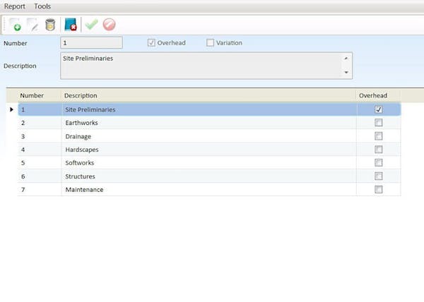 Benchmark Estimating Software Reviews, Demo & Pricing - 2021