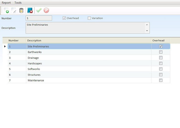 Benchmark Estimating Software Reviews, Demo & Pricing - 2022