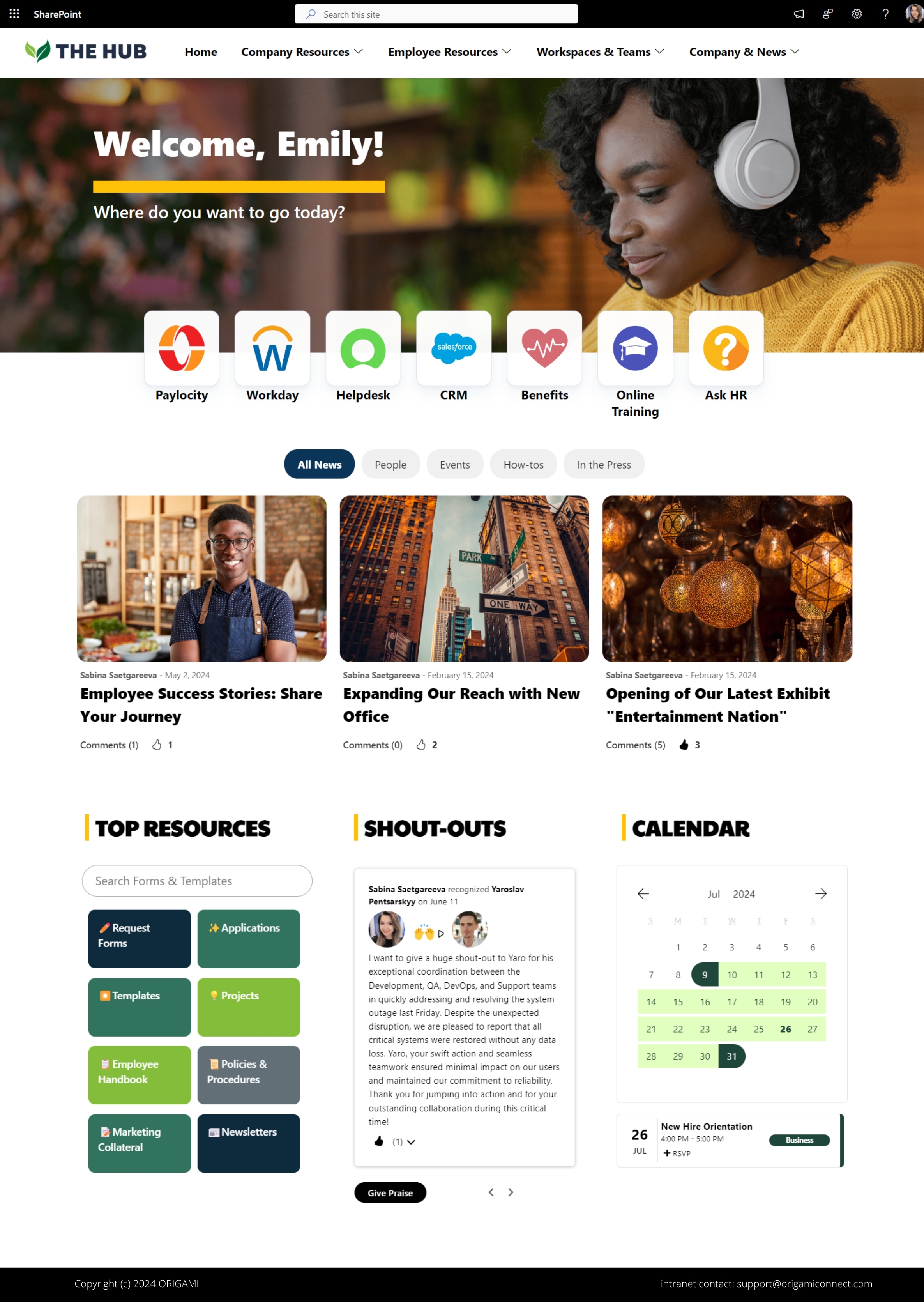 Origami Connect Cost & Reviews - Capterra Australia 2025