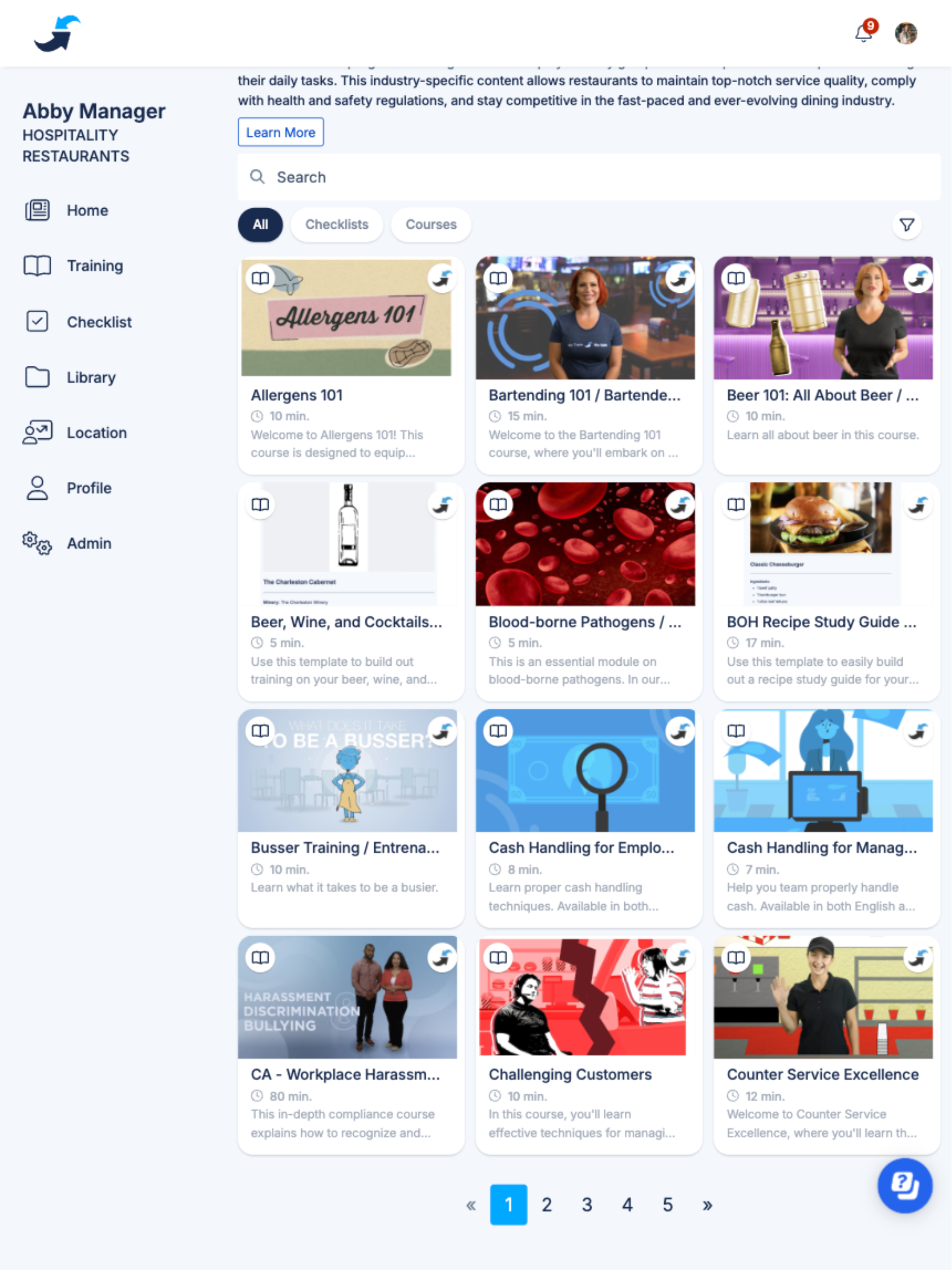 ExpandShare Software - 2025 Reviews, Pricing & Demo