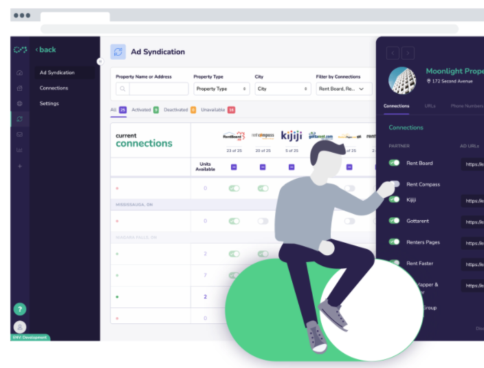 Rentsync Pricing, Alternatives & More 2025 | Capterra