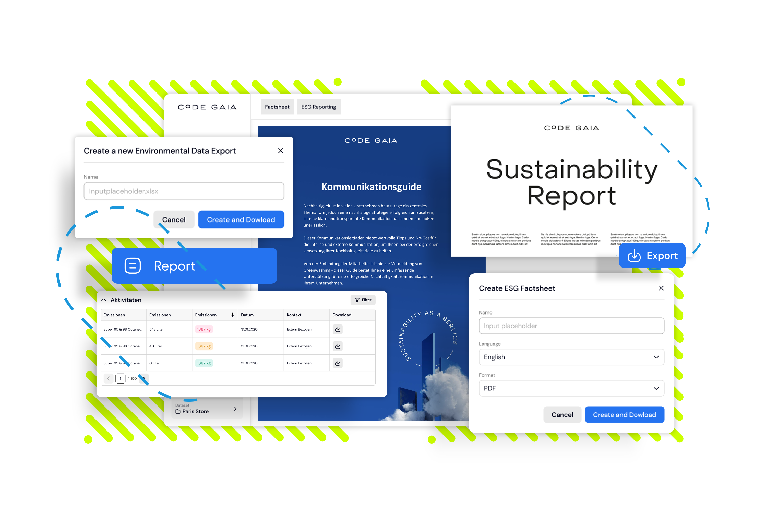 Code Gaia Pricing, Alternatives & More 2025 | Capterra