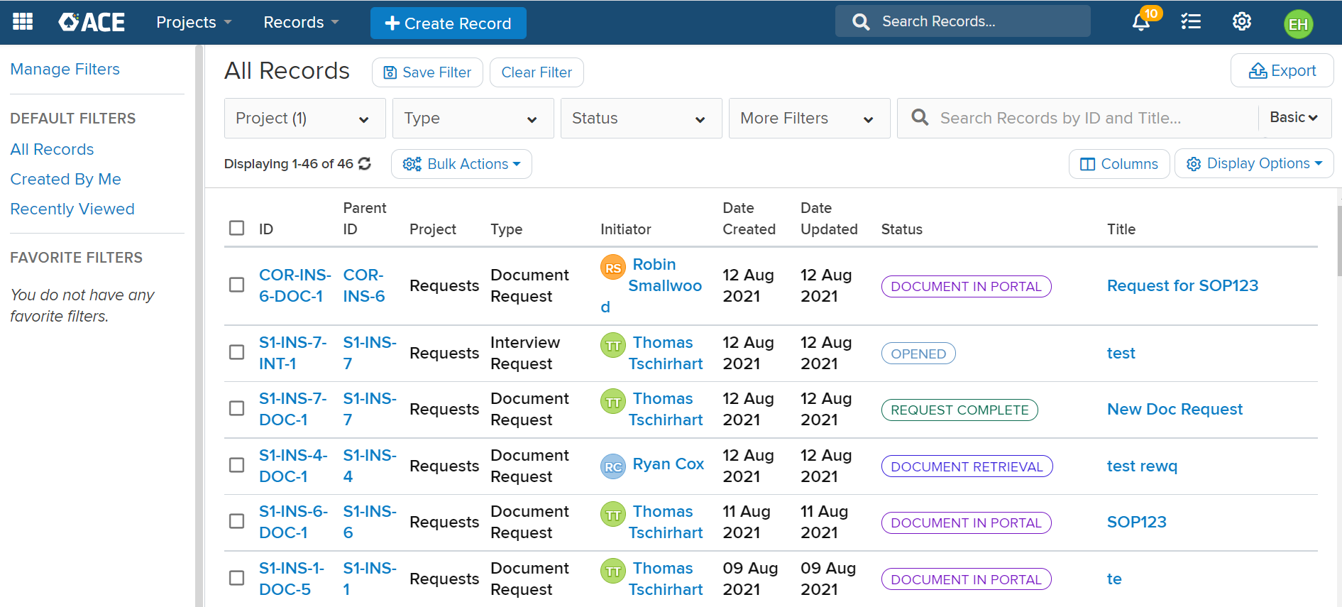 ACE Inspection Reviews, Cost & Features | GetApp Australia 2025