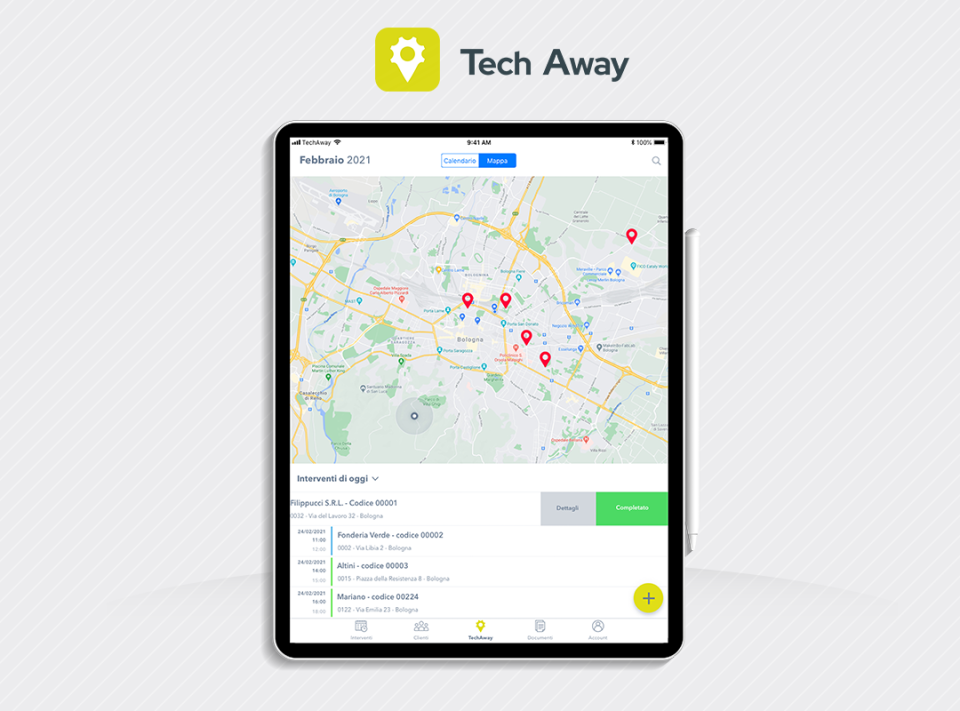 Tech Away Pricing, Alternatives & More 2025 | Capterra