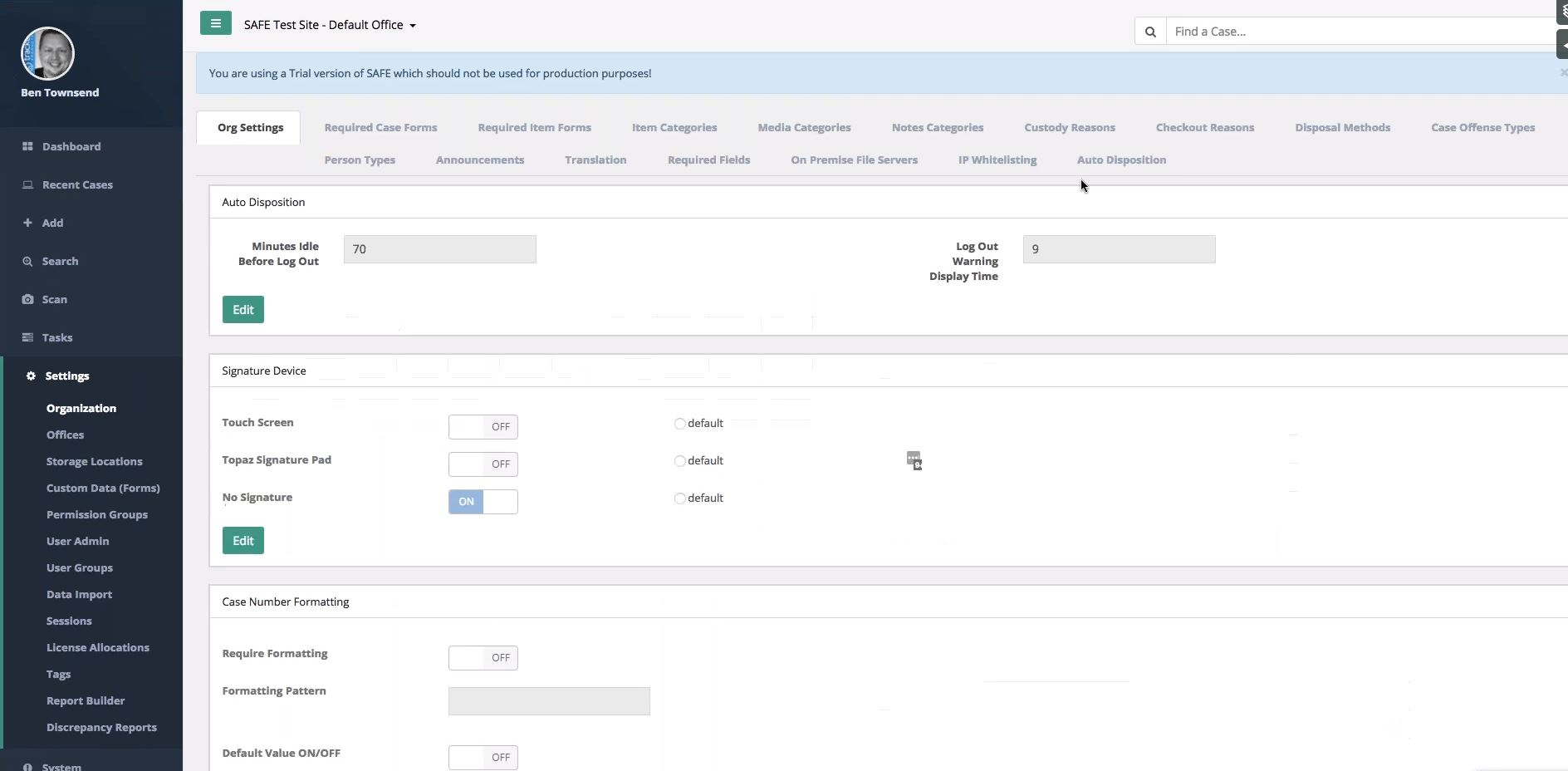 SAFE: precios, funciones y opiniones | GetApp México 2025