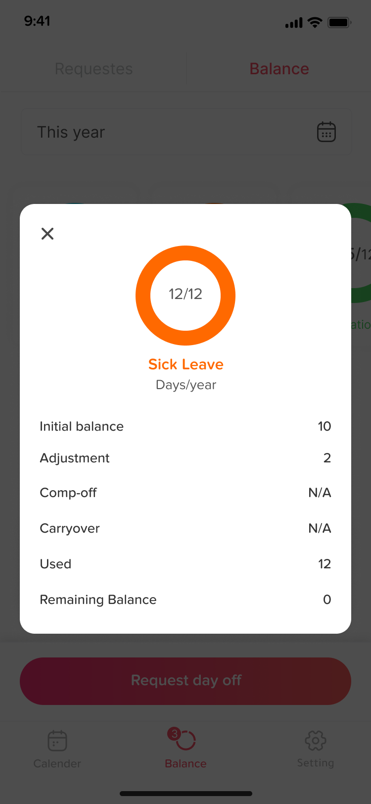 Day Off | Reviews, Pricing & Demos - SoftwareAdvice IE