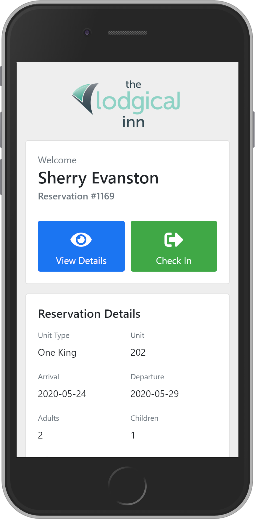Lodgical Solution Pricing, Alternatives & More 2025 | Capterra