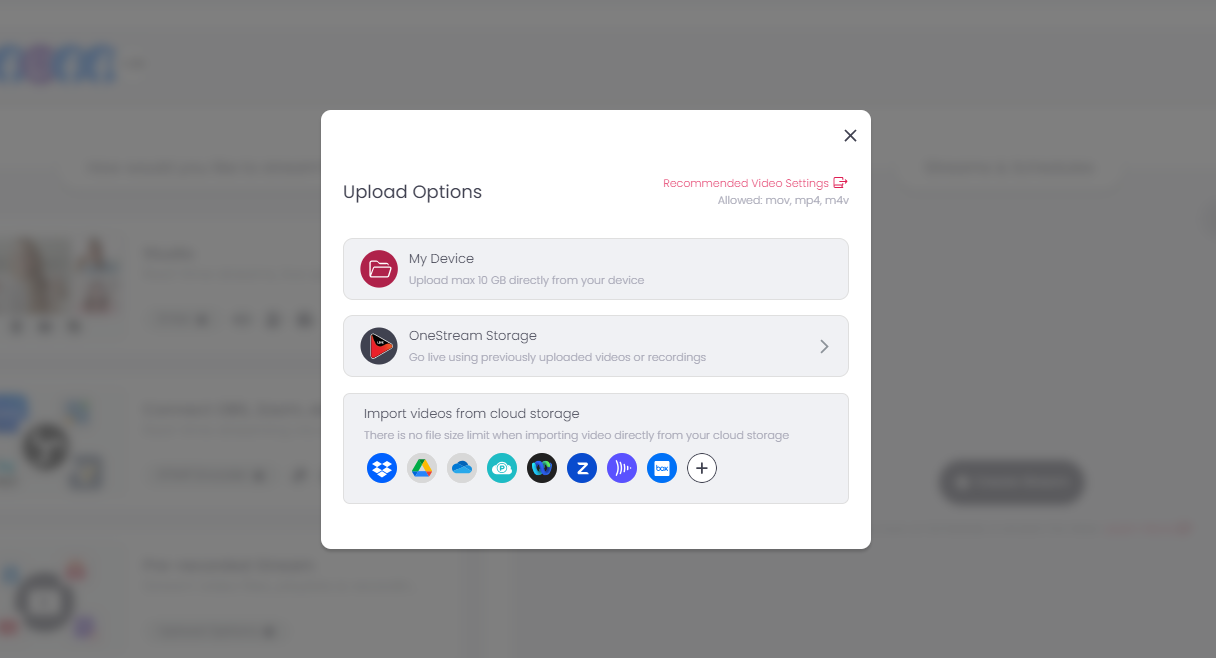 OneStream Live Software - 2025 Reviews, Pricing & Demo