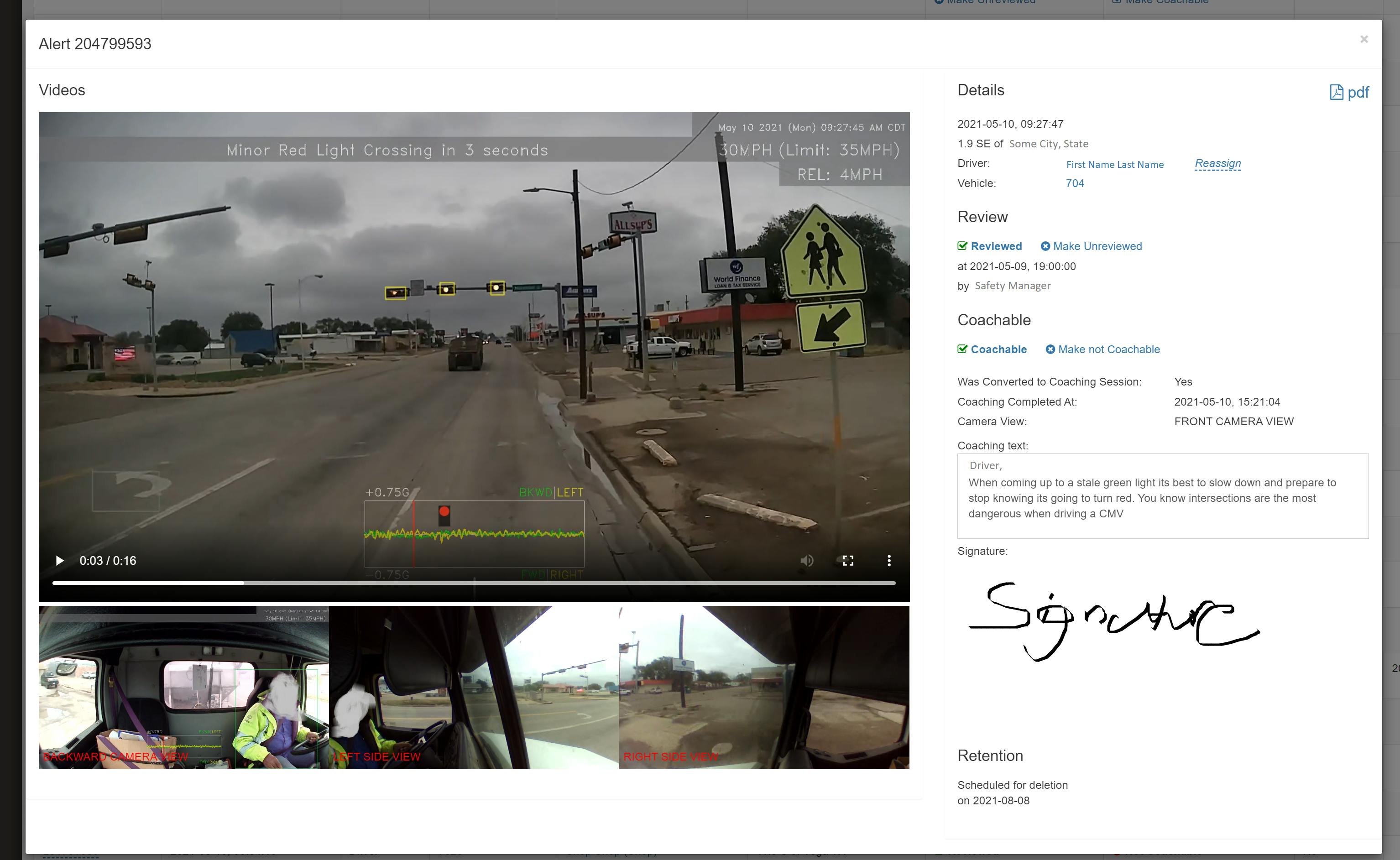 TruckSpy Pricing, Alternatives & More 2022 - Capterra