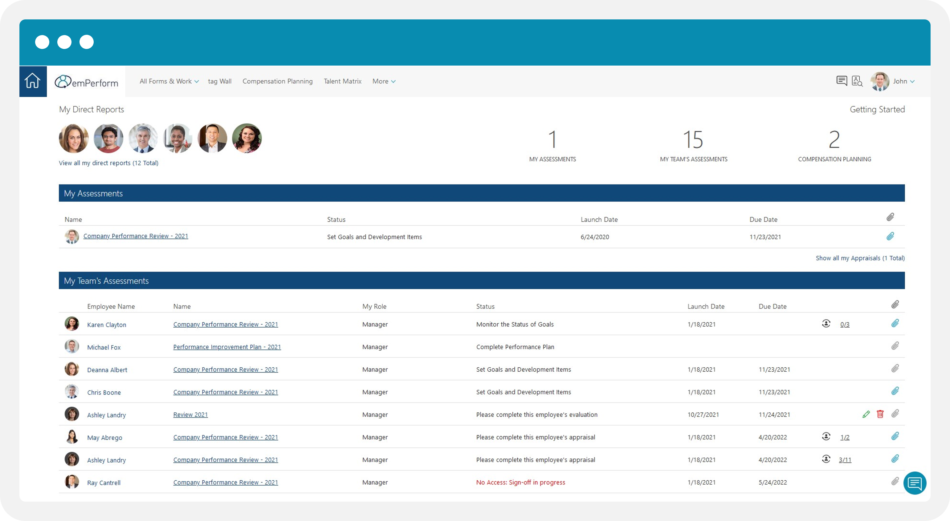 emPerform | Reviews, Pricing & Demos - SoftwareAdvice IE