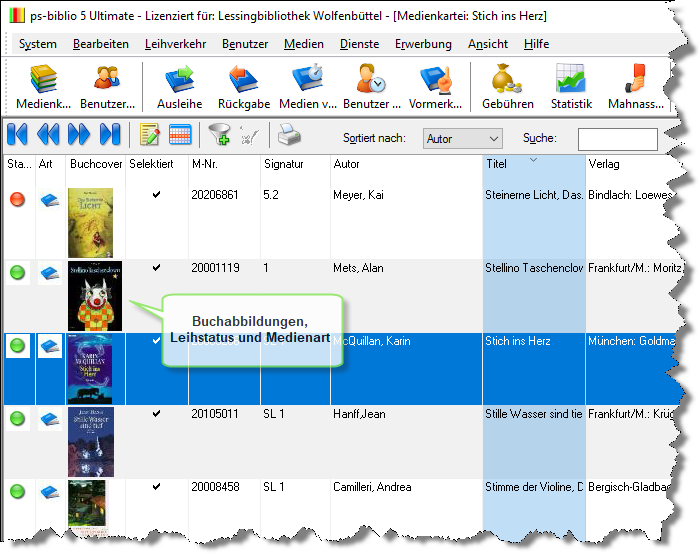 ps-biblio Pricing, Alternatives & More 2025 | Capterra