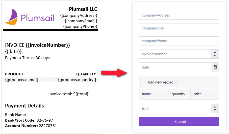 Plumsail Documents Pricing, Alternatives & More 2025 | Capterra