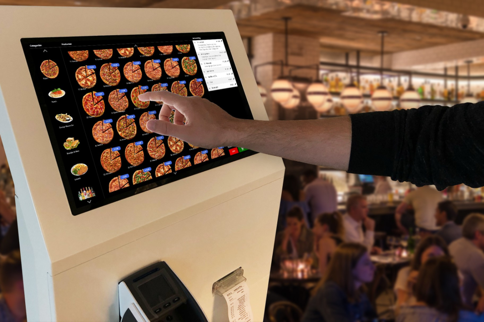 CashDesk Cost & Reviews - Capterra Australia 2023