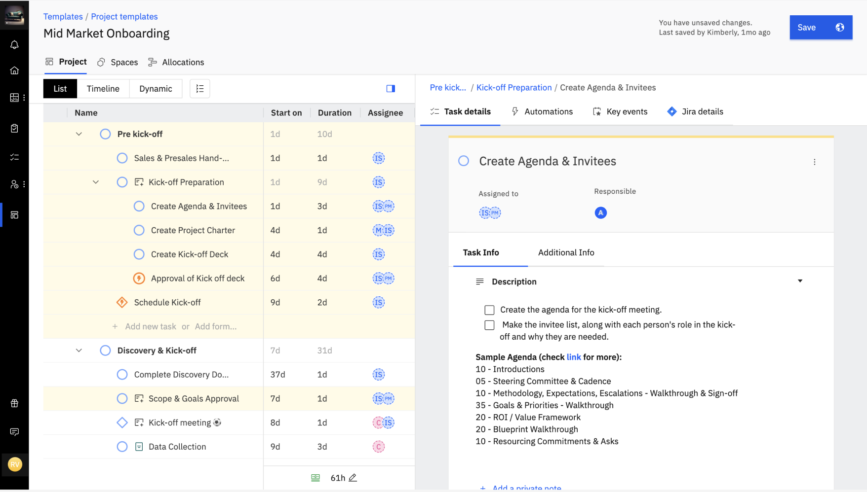 Rocketlane | Reviews, Pricing & Demos - SoftwareAdvice IE