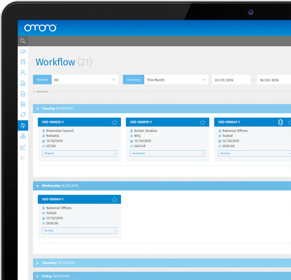 Omono Reviews, Cost & Features | GetApp Australia 2026