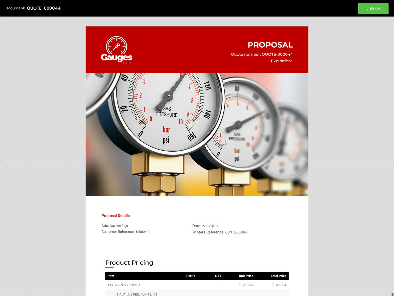 Expedite Commerce Software - 2023 Reviews, Pricing & Demo