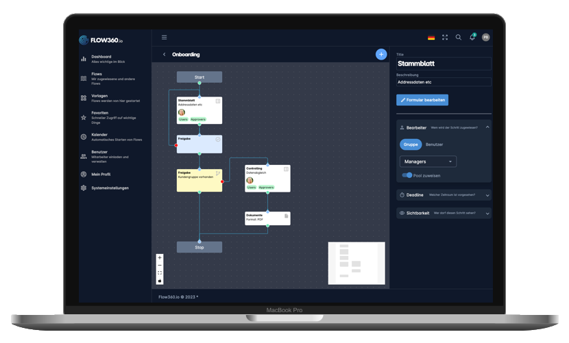 Flow360.io Pricing, Alternatives & More 2025 | Capterra