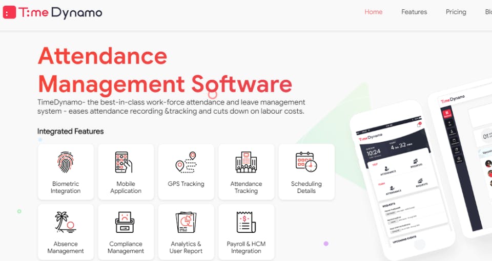 TimeDynamo Pricing, Alternatives & More 2022 - Capterra