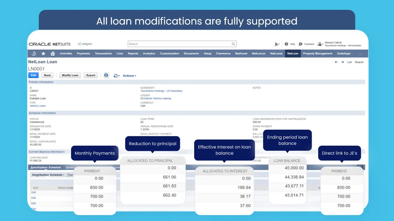 NetLoan Pricing, Alternatives & More 2023 | Capterra