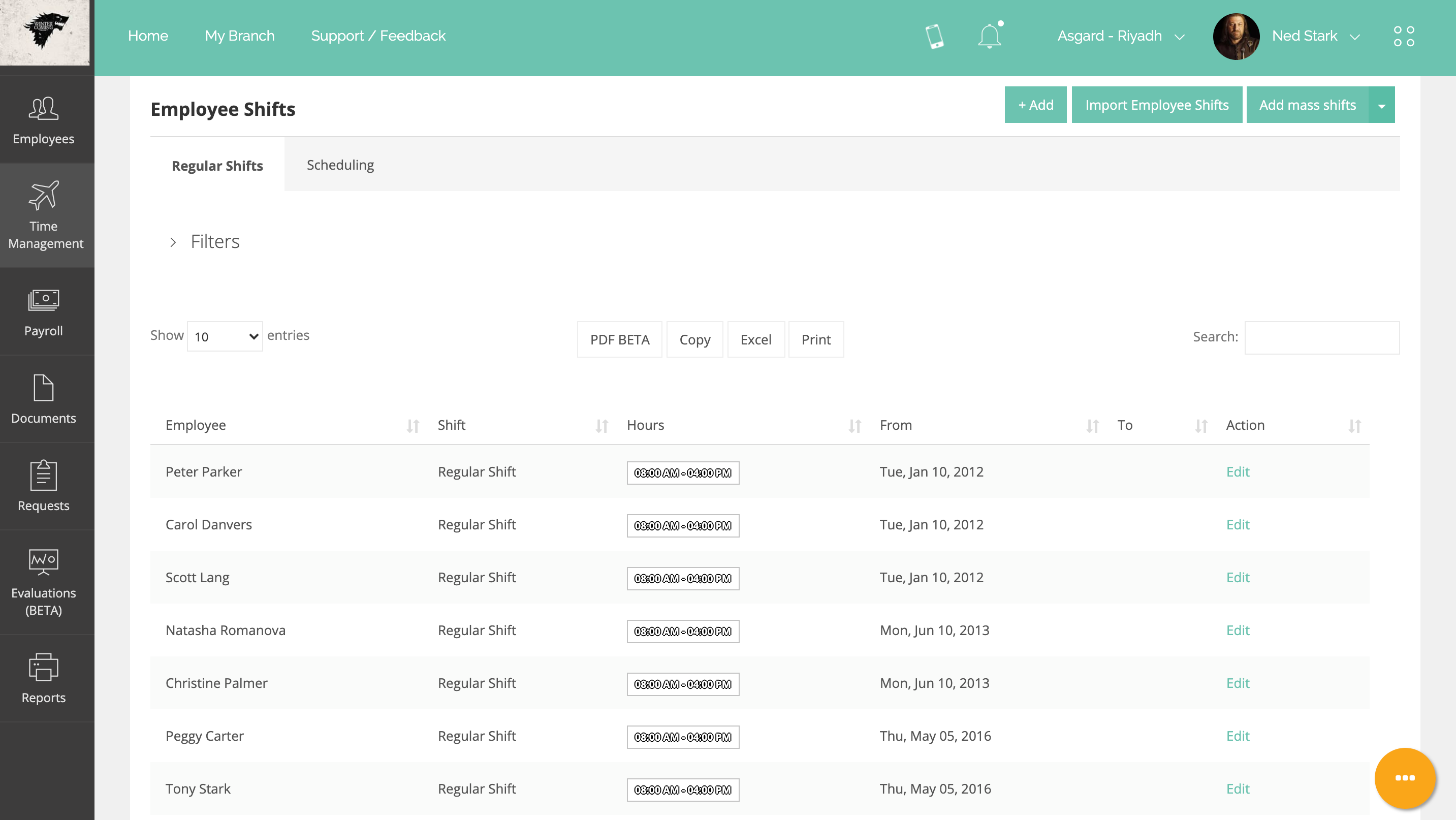 ZenHR Pricing, Features, Reviews & Alternatives | GetApp