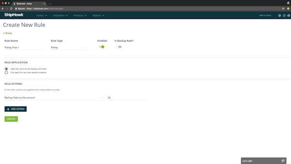 ShipHawk Reviews, Demo & Pricing - 2022