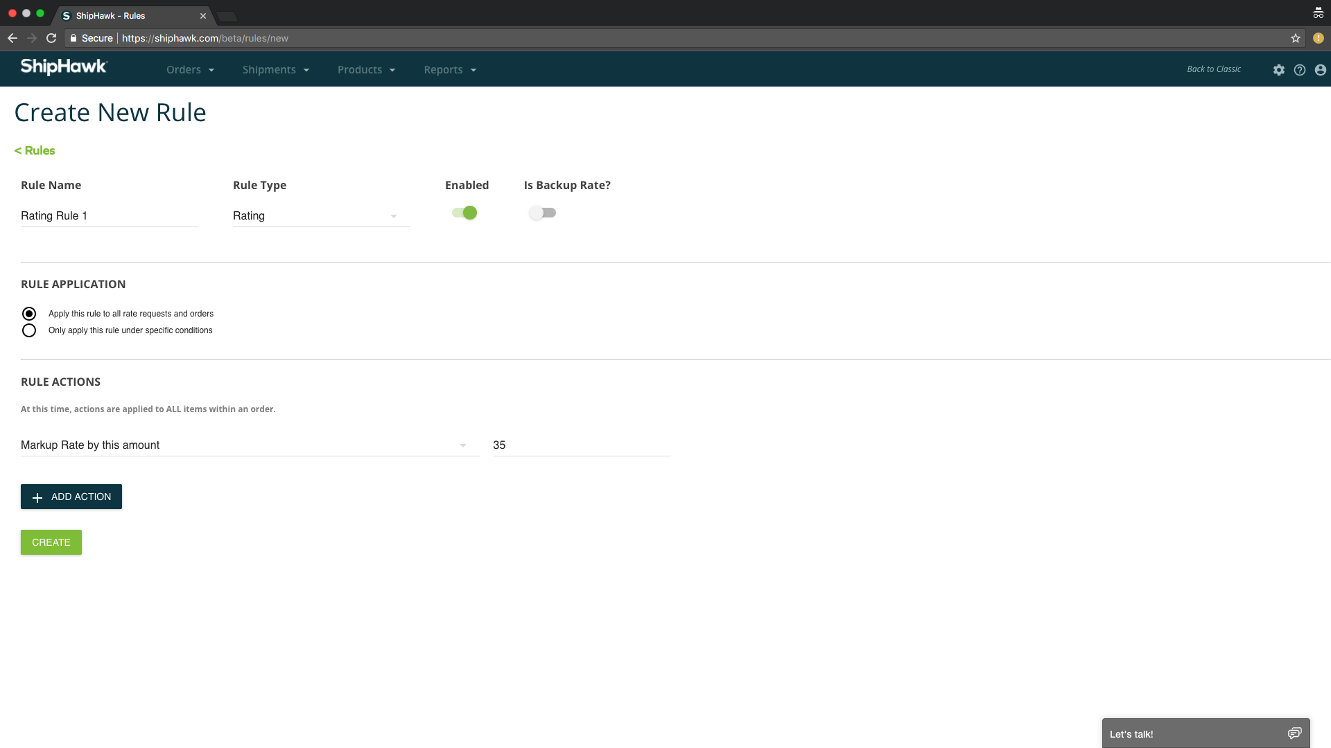ShipHawk Software - 2025 Reviews, Pricing & Demo