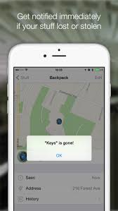 Find My Stuff Cost & Reviews - Capterra Australia 2025