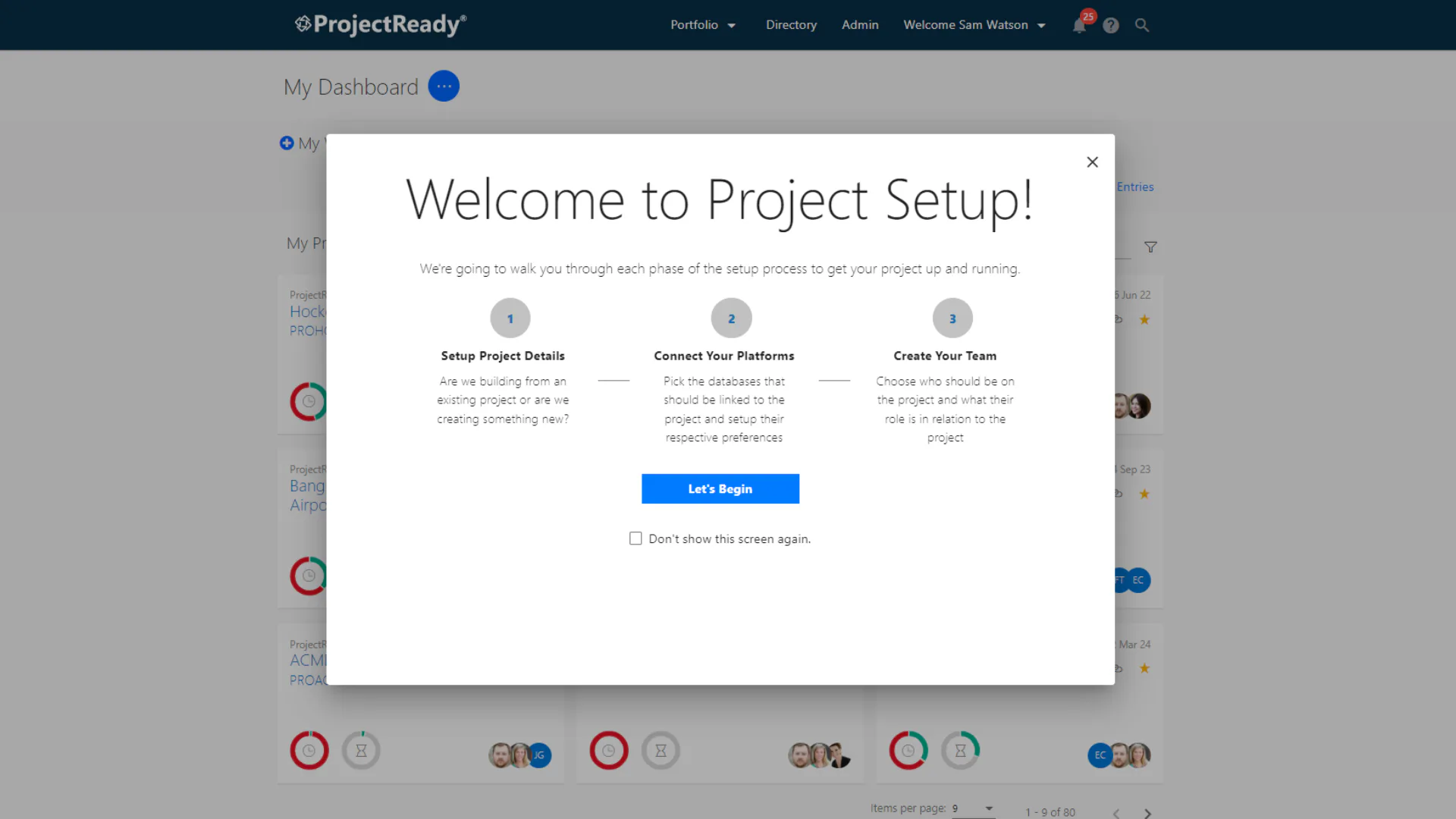 ProjectReady Cost & Reviews - Capterra Australia 2026