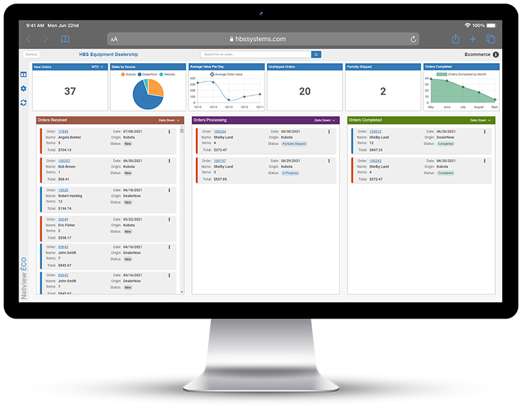 HBS Systems 2025 Pricing, Features, Reviews & Alternatives | GetApp