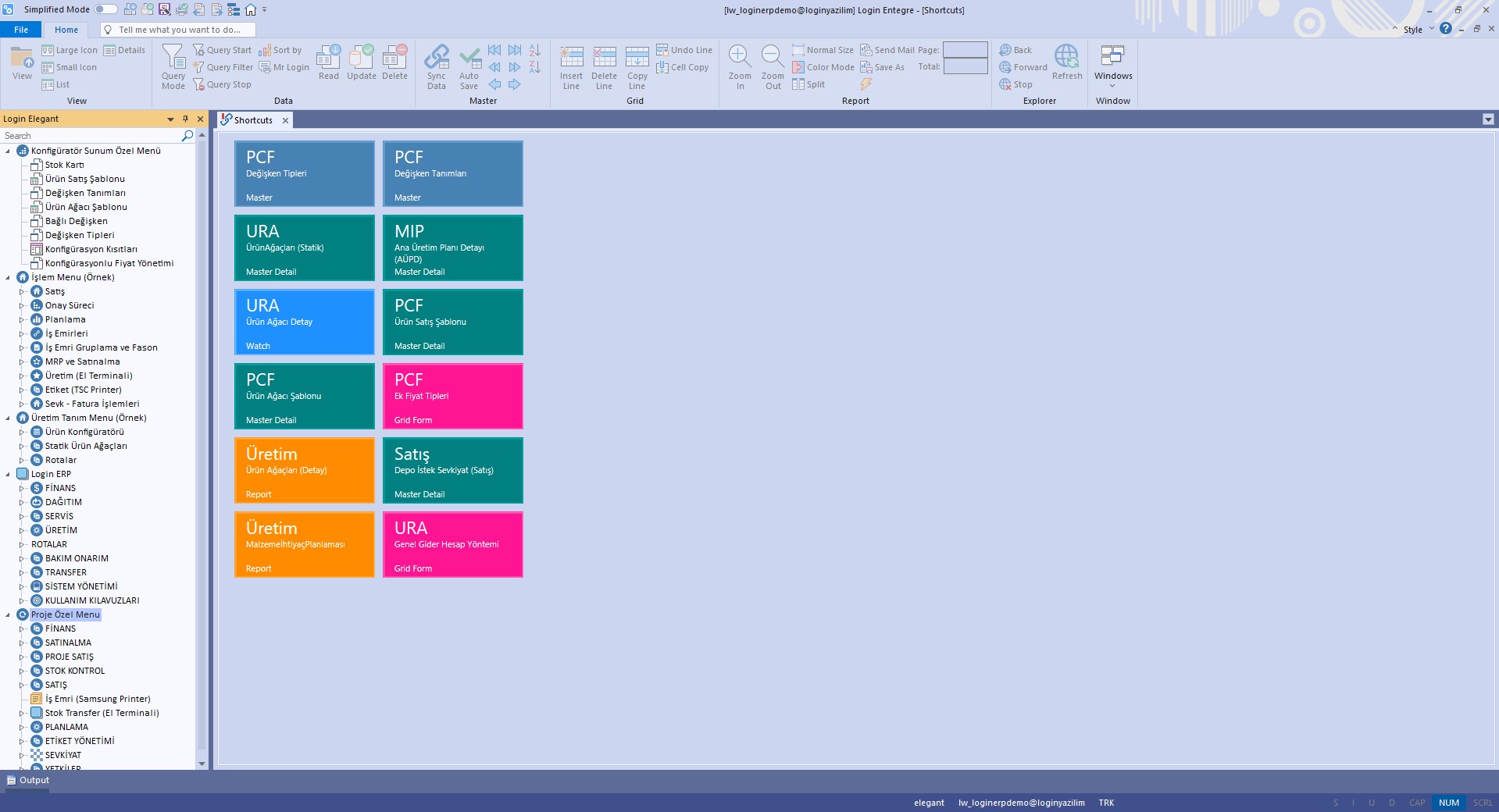 Login ERP 2025 Pricing, Features, Reviews & Alternatives | GetApp
