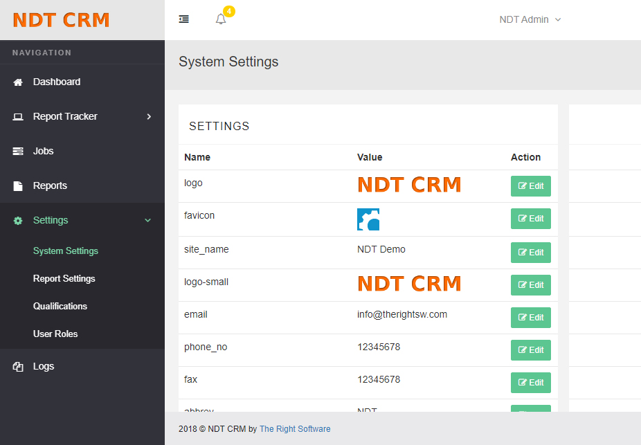 NDT Reporting Software Cost & Reviews - Capterra Australia 2025
