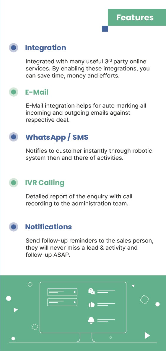 Lead Force CRM Reviews, Cost & Features | GetApp Australia 2025