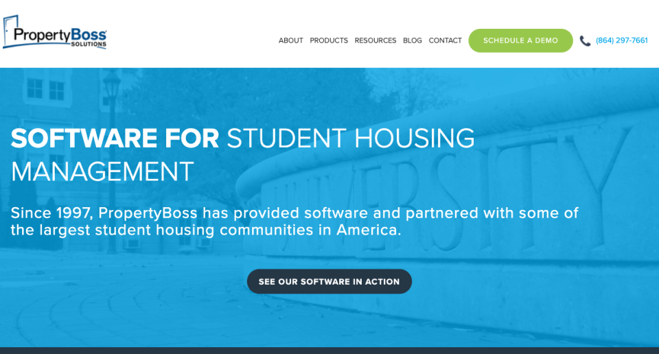 PropertyBoss Pricing, Cost & Reviews - Capterra UK 2025