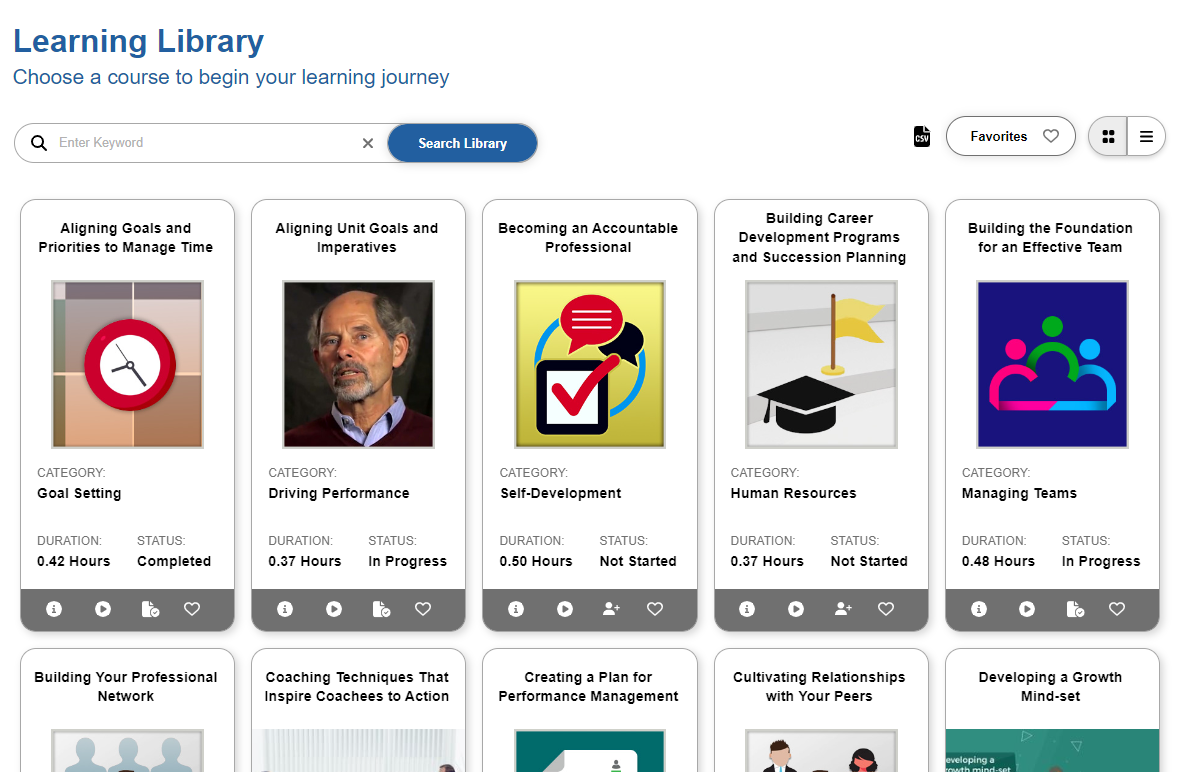 The Learning Center Cost & Reviews - Capterra Australia 2024