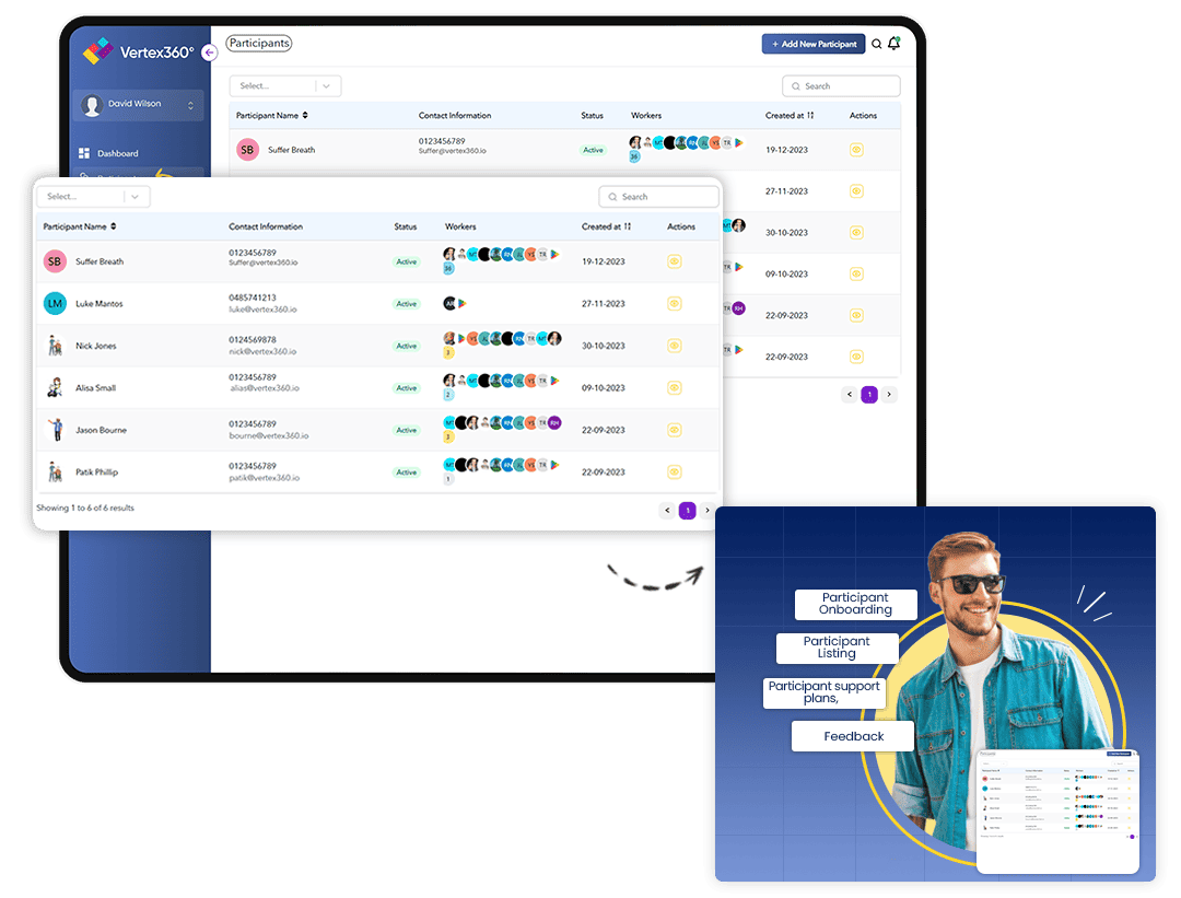 Vertex360 Cost & Reviews - Capterra Australia 2025