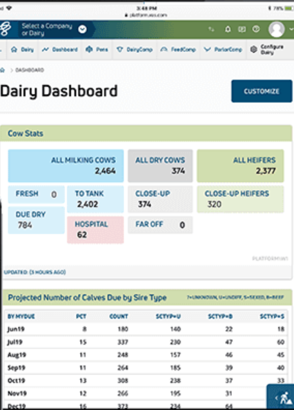 DairyComp Reviews, Prices & Ratings | GetApp UK 2025