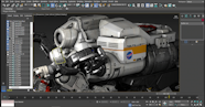 3ds Max Software Reviews Demo Pricing 2024