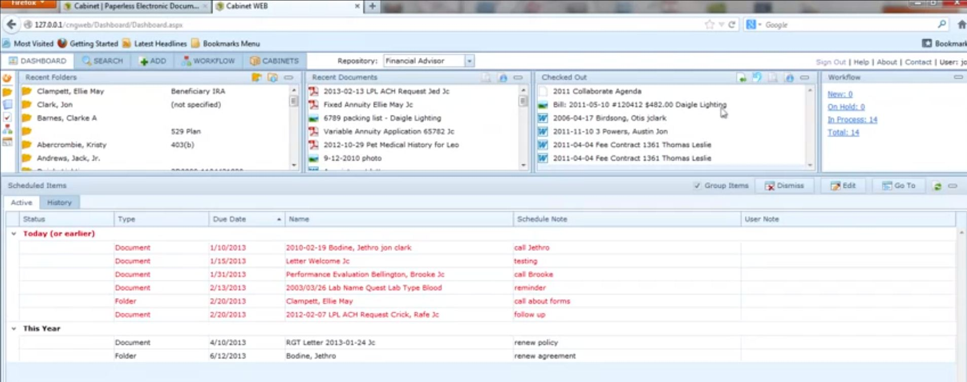 HID SAFE Cost & Reviews - Capterra Australia 2022