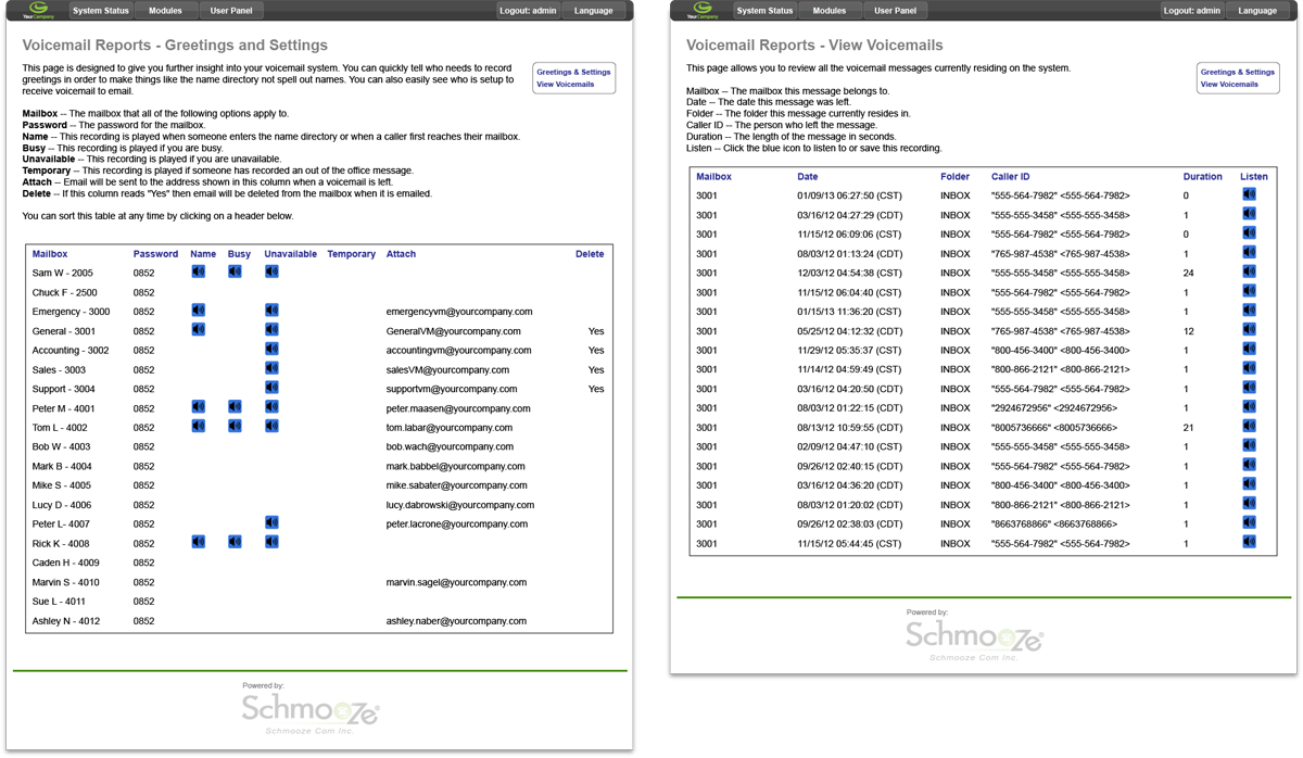 PBXact Software - 2024 Reviews, Pricing & Demo