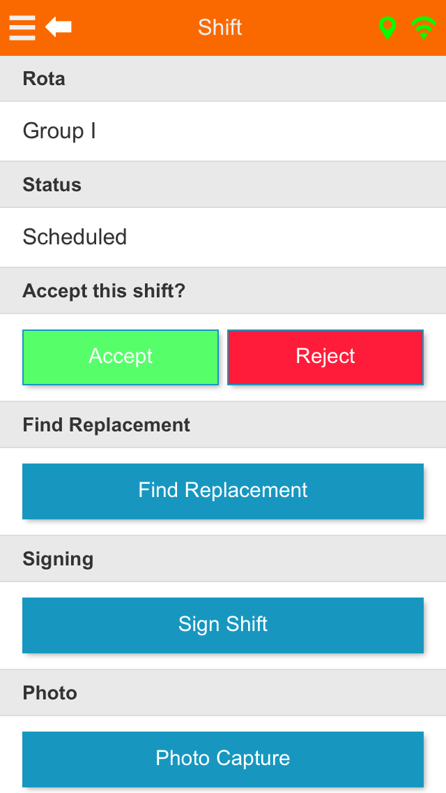 Sirenum Staff Management Platform Reviews, Prices & Ratings | GetApp UK ...