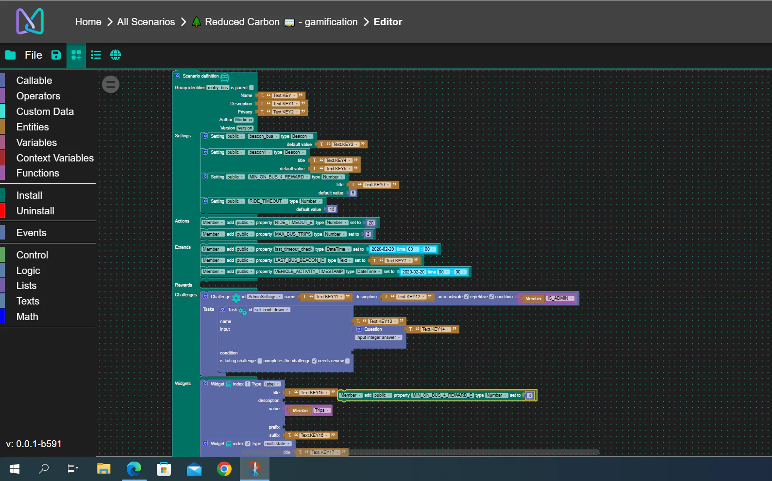 Morfin Studio Cost & Reviews - Capterra Australia 2026