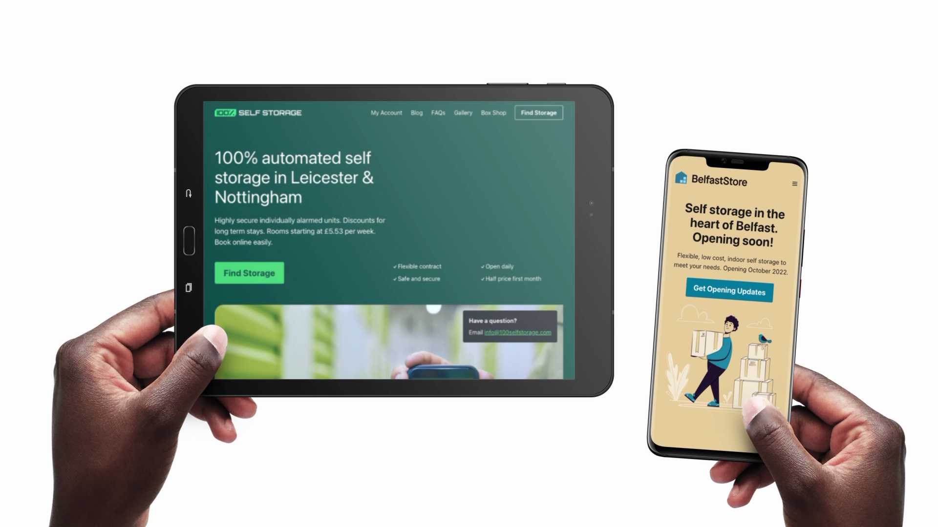 Stora Software Reviews, Demo & Pricing - 2023