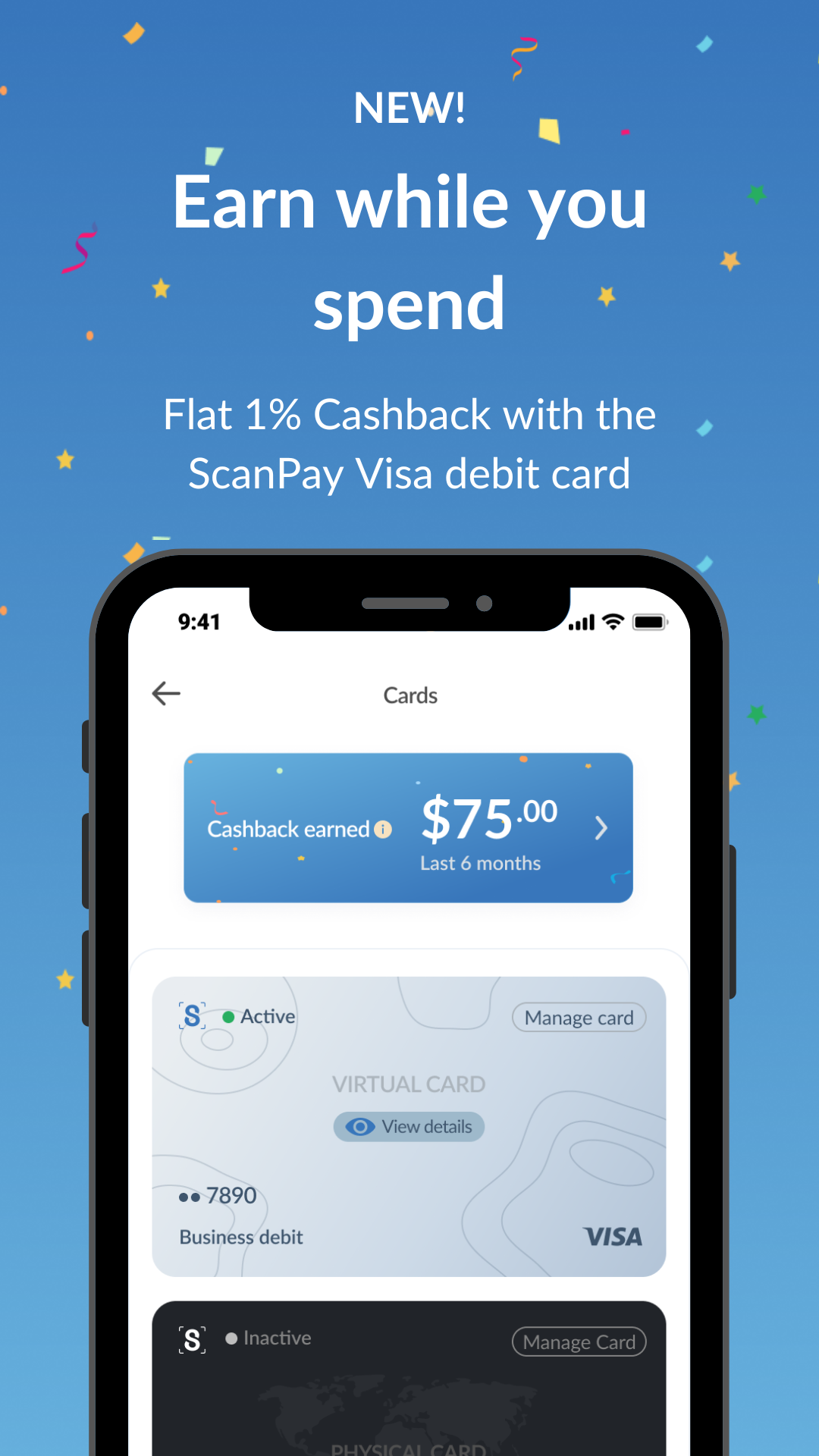 ScanPay Reviews, Cost & Features | GetApp Australia 2024