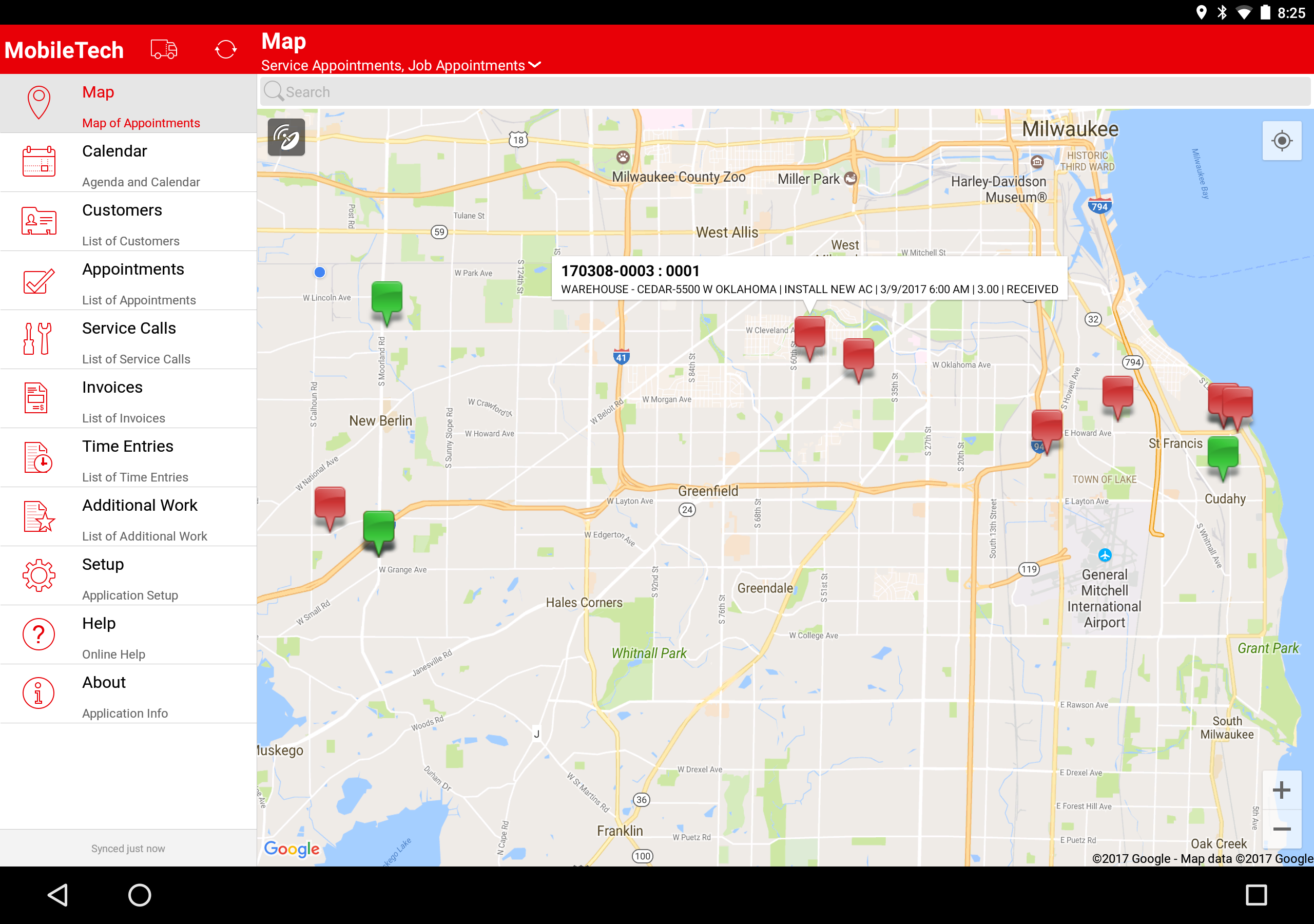 WennSoft Software - 2025 Reviews, Pricing & Demo