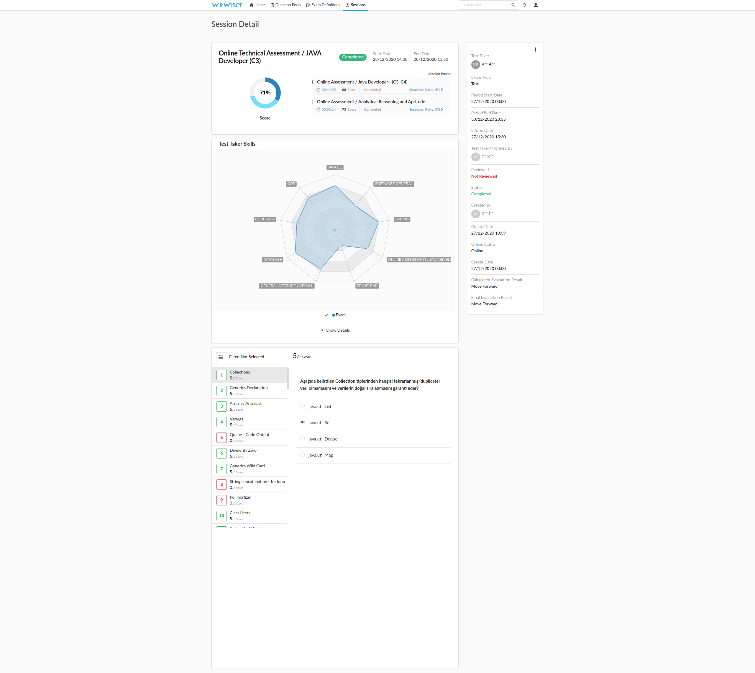 Witwiser Pricing, Alternatives & More 2025 | Capterra